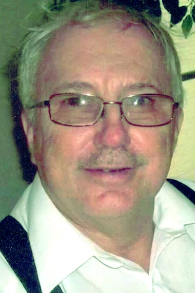 David W. Myers Jr. 1951-2025 | News, Sports, Jobs - The Vindicator